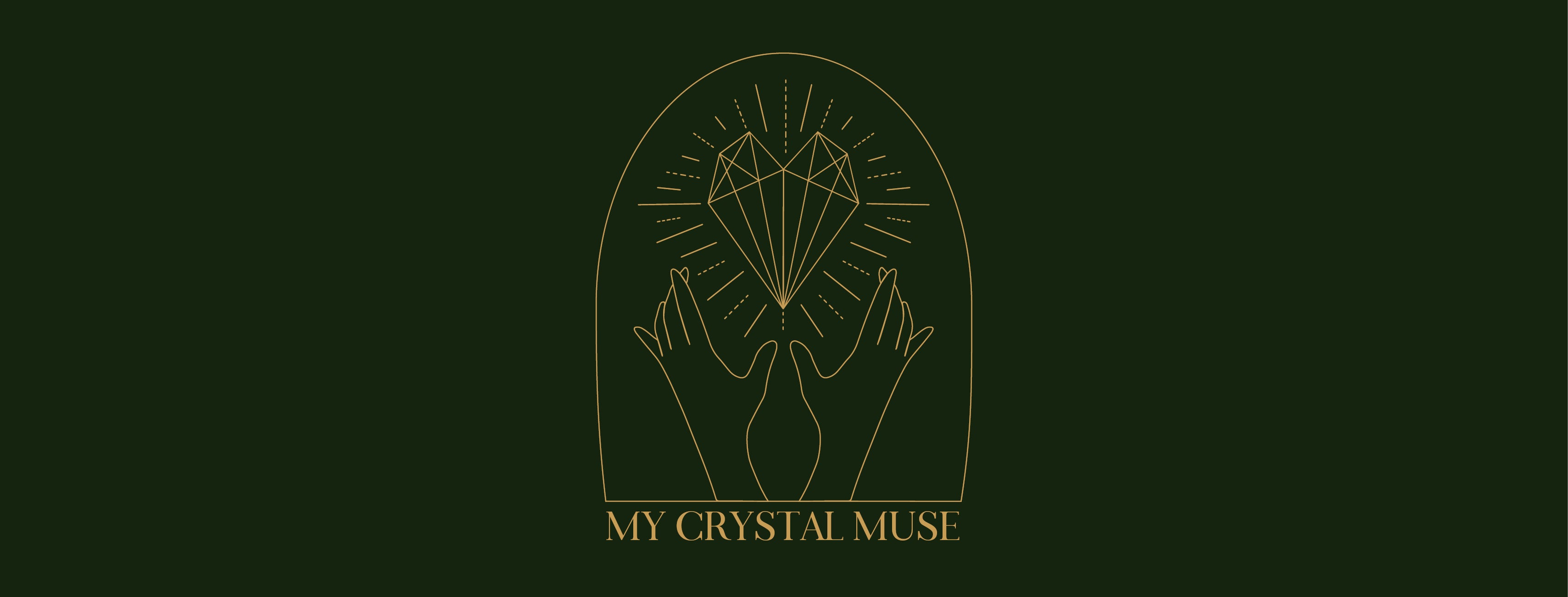 My Crystal Muse